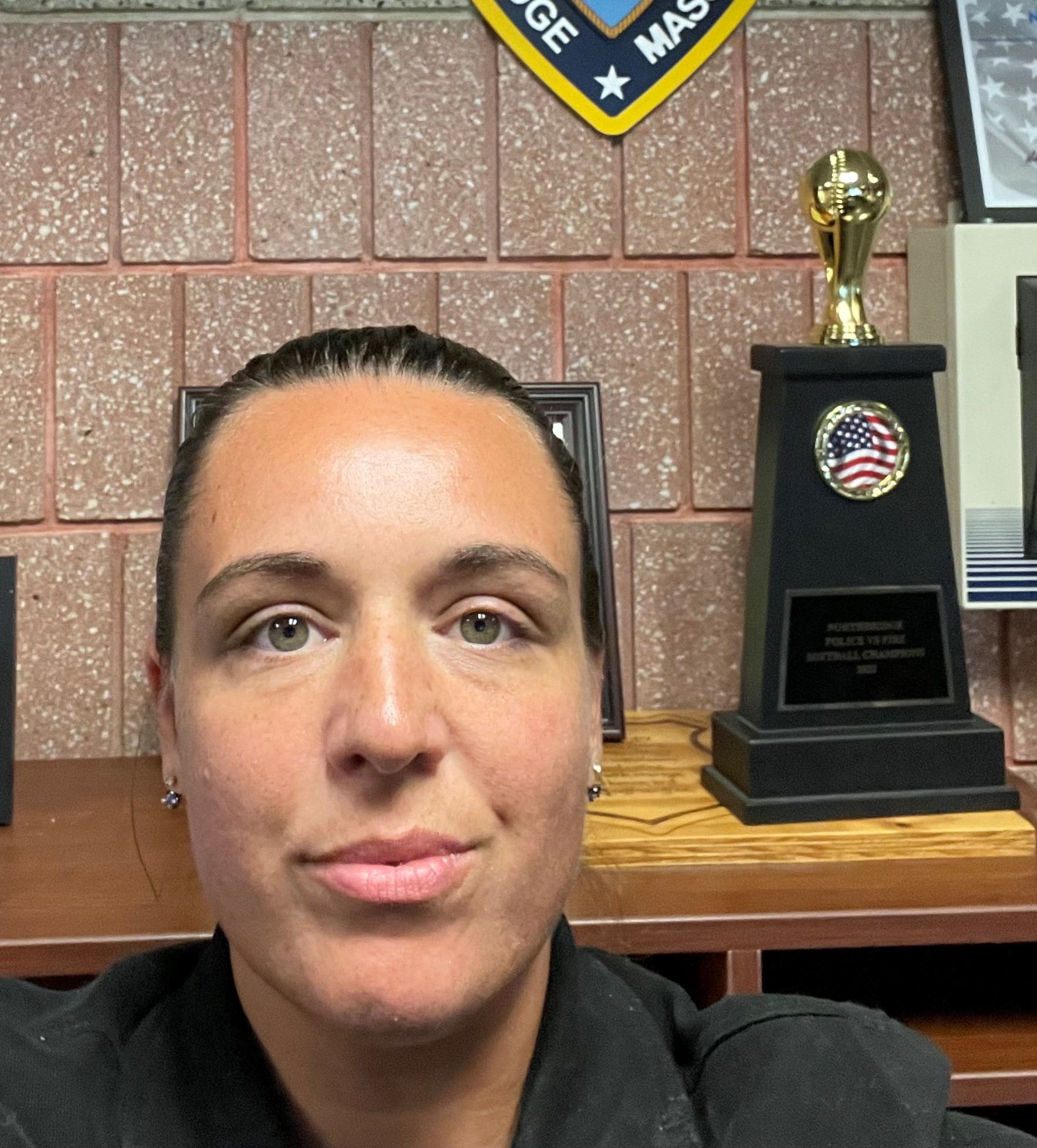 Danielle Machado, MA | Advocates