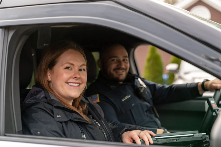 Emily Bartlett De-Escalates, Diverts, and Delivers Results | Advocates