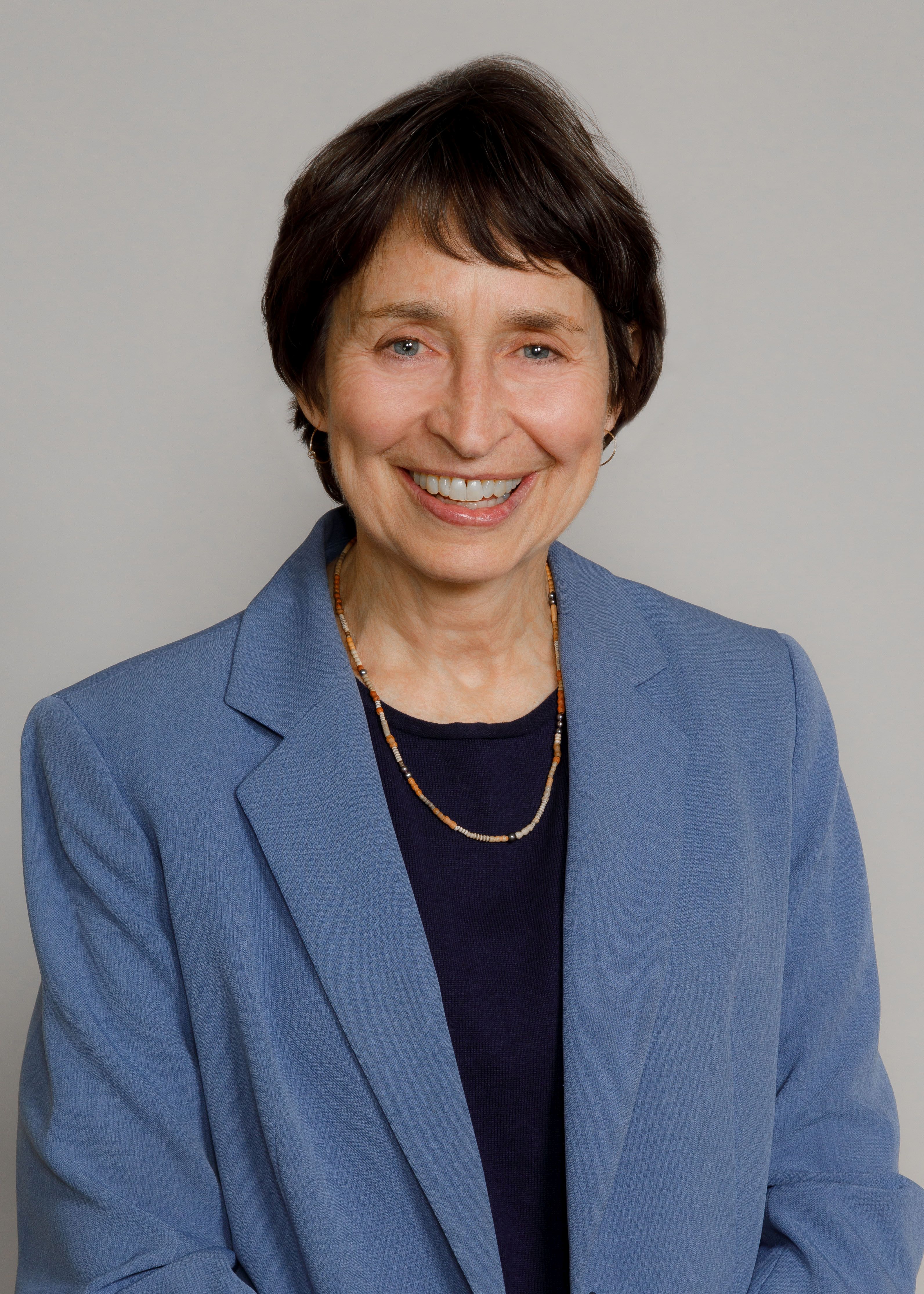 Diane Gould, LICSW | Advocates