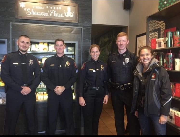 Natick Police Highlight Co-Response Jail Diversion Program | Advocates