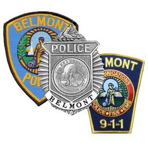 Belmont Police Department | Advocates
