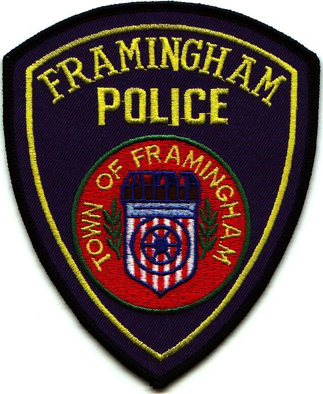 Framingham Police Department | Advocates