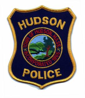 Hudson Police Department | Advocates