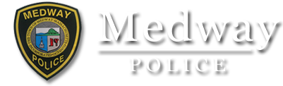 Medway Police Department | Advocates