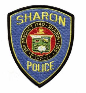 Sharon Police Department | Advocates