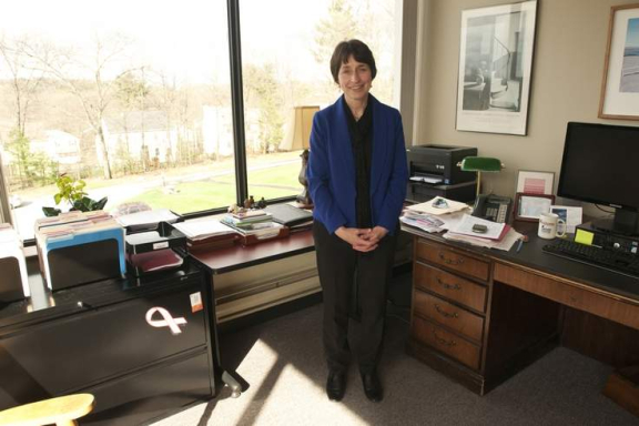 CEO One-on-One: Diane Gould of Advocates | Advocates